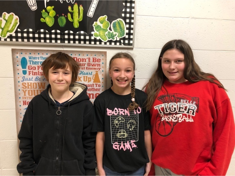 News | Maries County R-2 School District